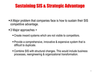 Strategic Information Systems for Competitive Advantage-1.ppt