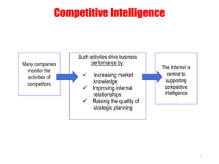 Strategic Information Systems for Competitive Advantage-1.ppt