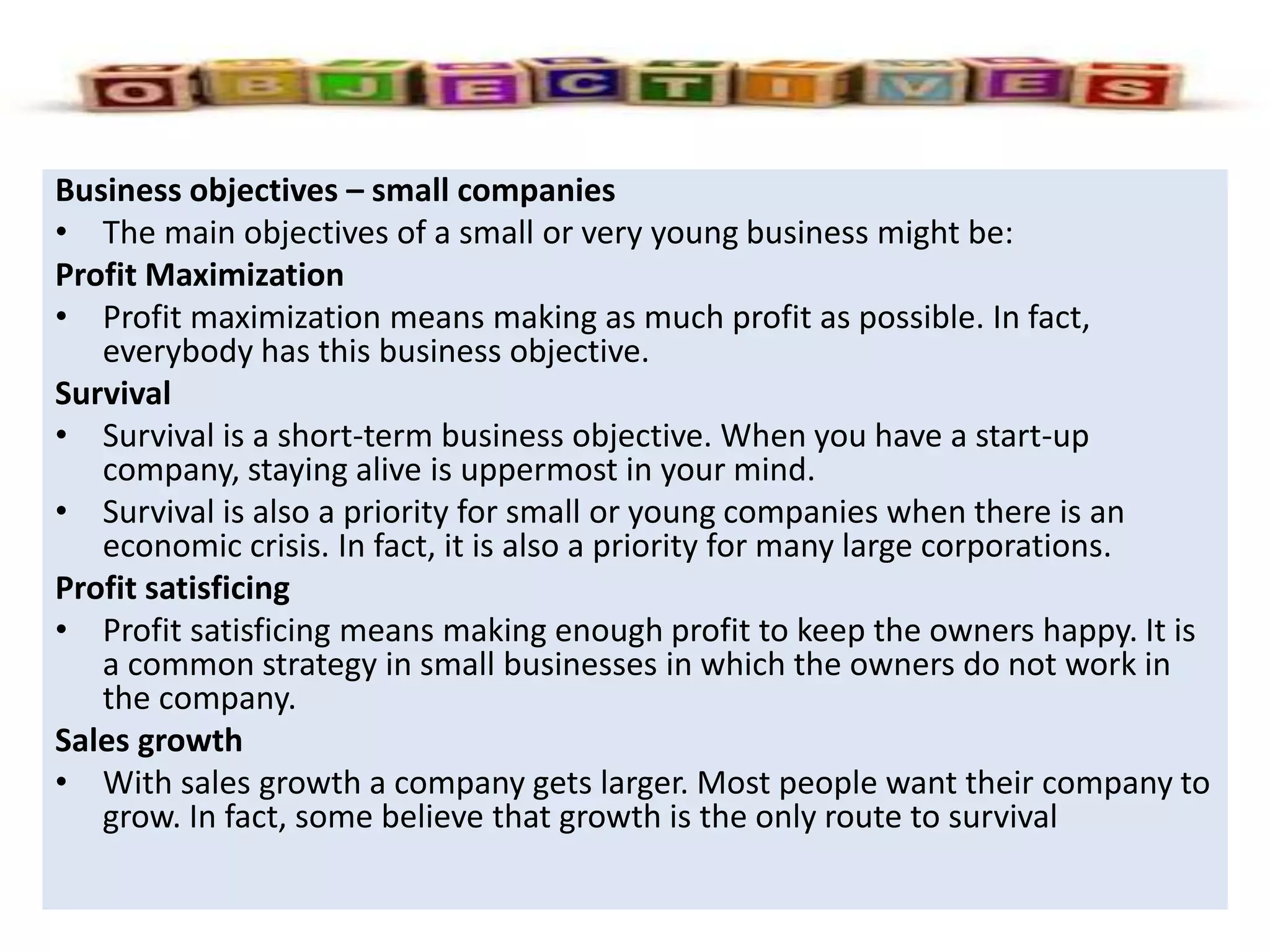Strategic intent and strategy formulation | PPTX