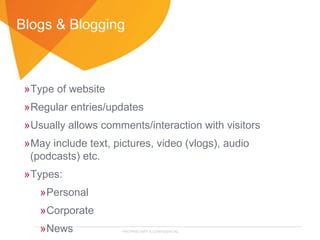 Internal communication with effective social media strategy | PPT ...