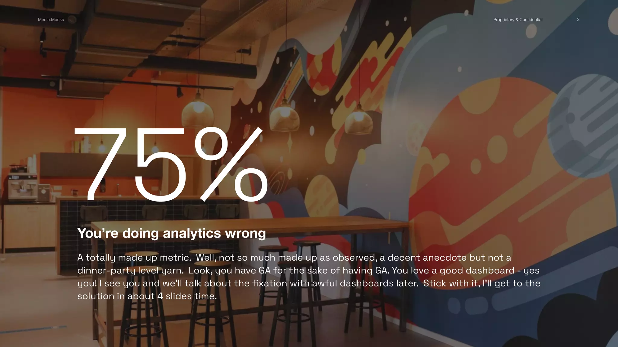 Strategic intersections measurement & business | PPT