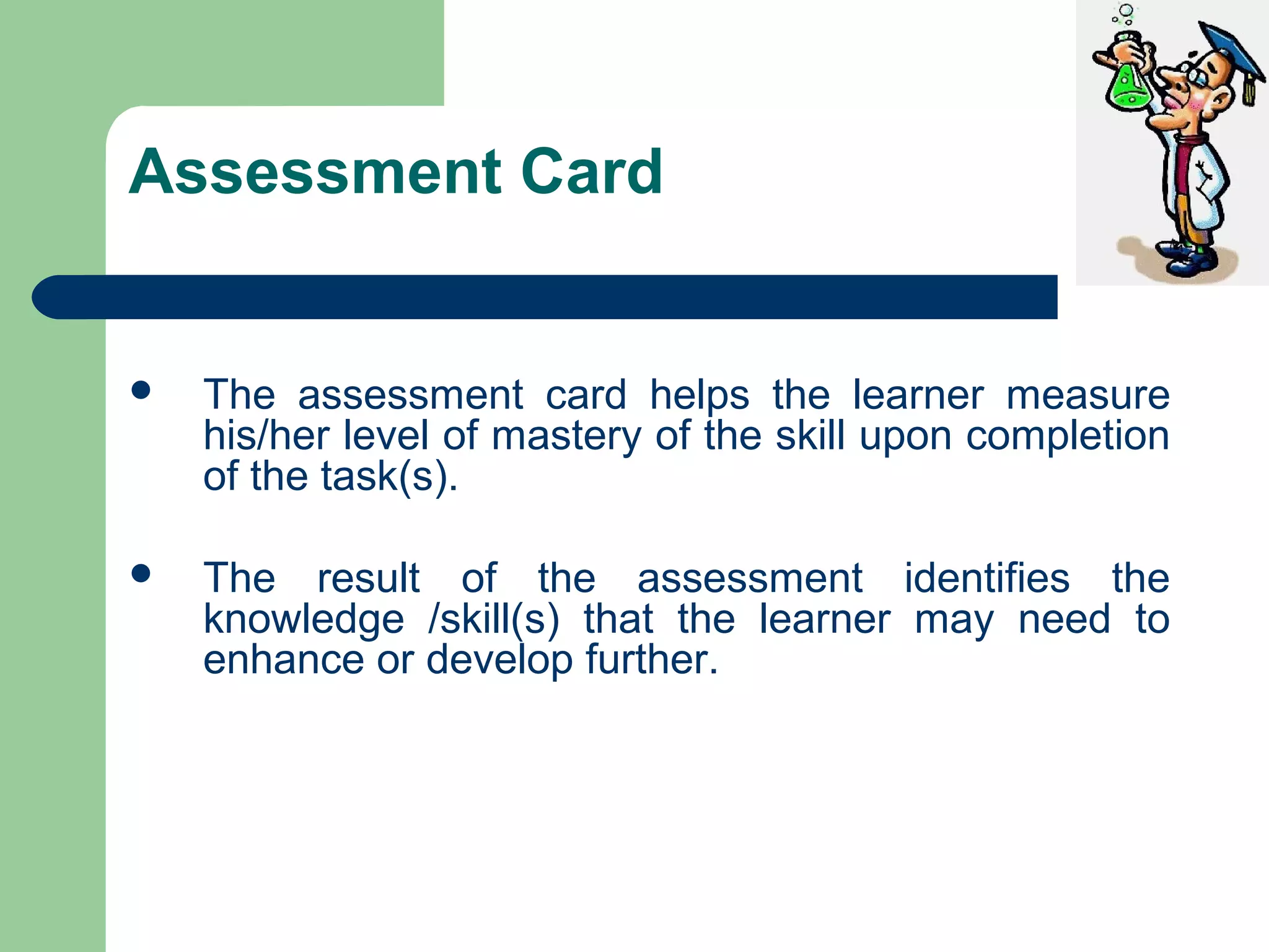 Strategic intervention material | PPT