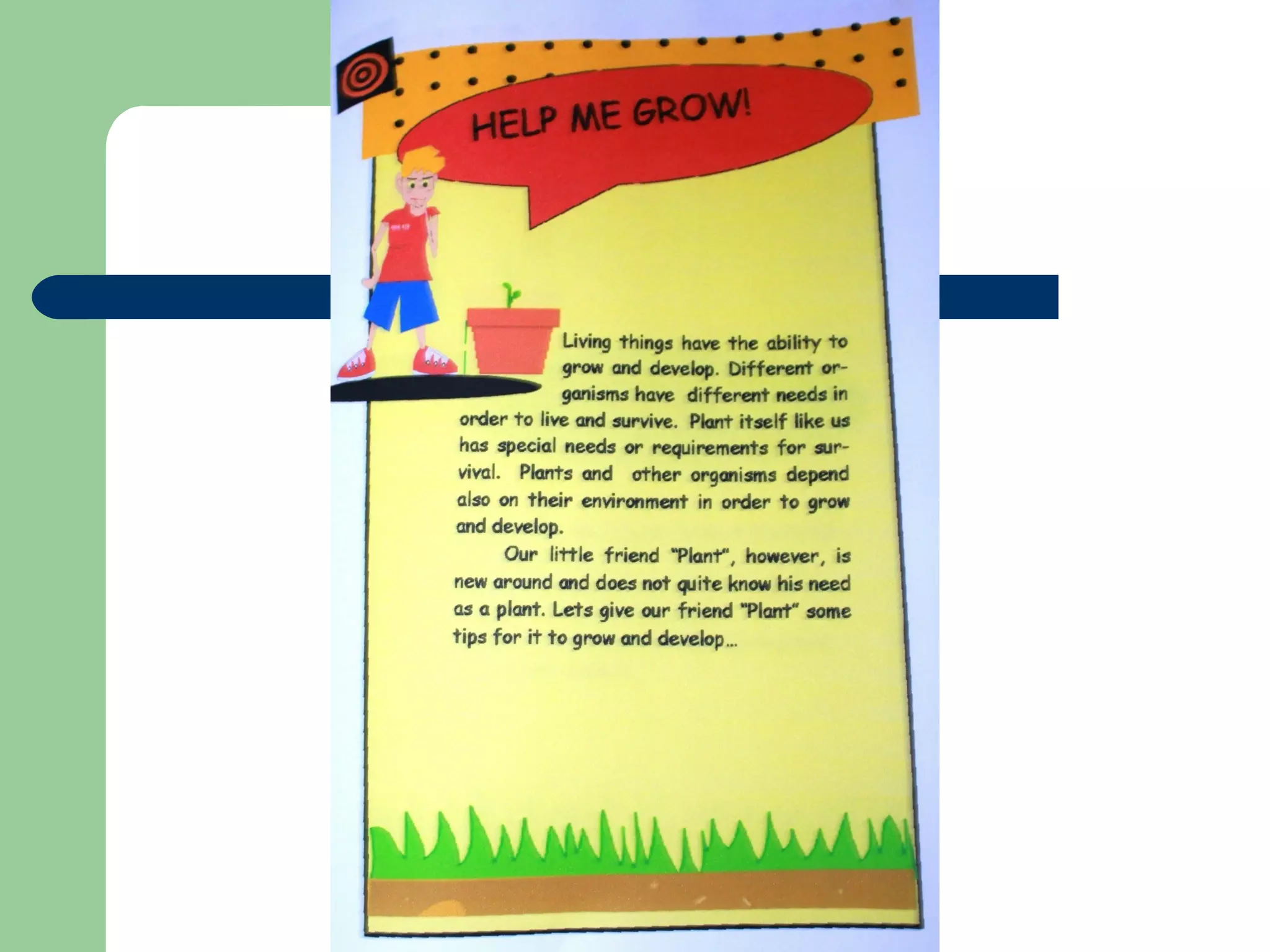 Strategic intervention material | PPT