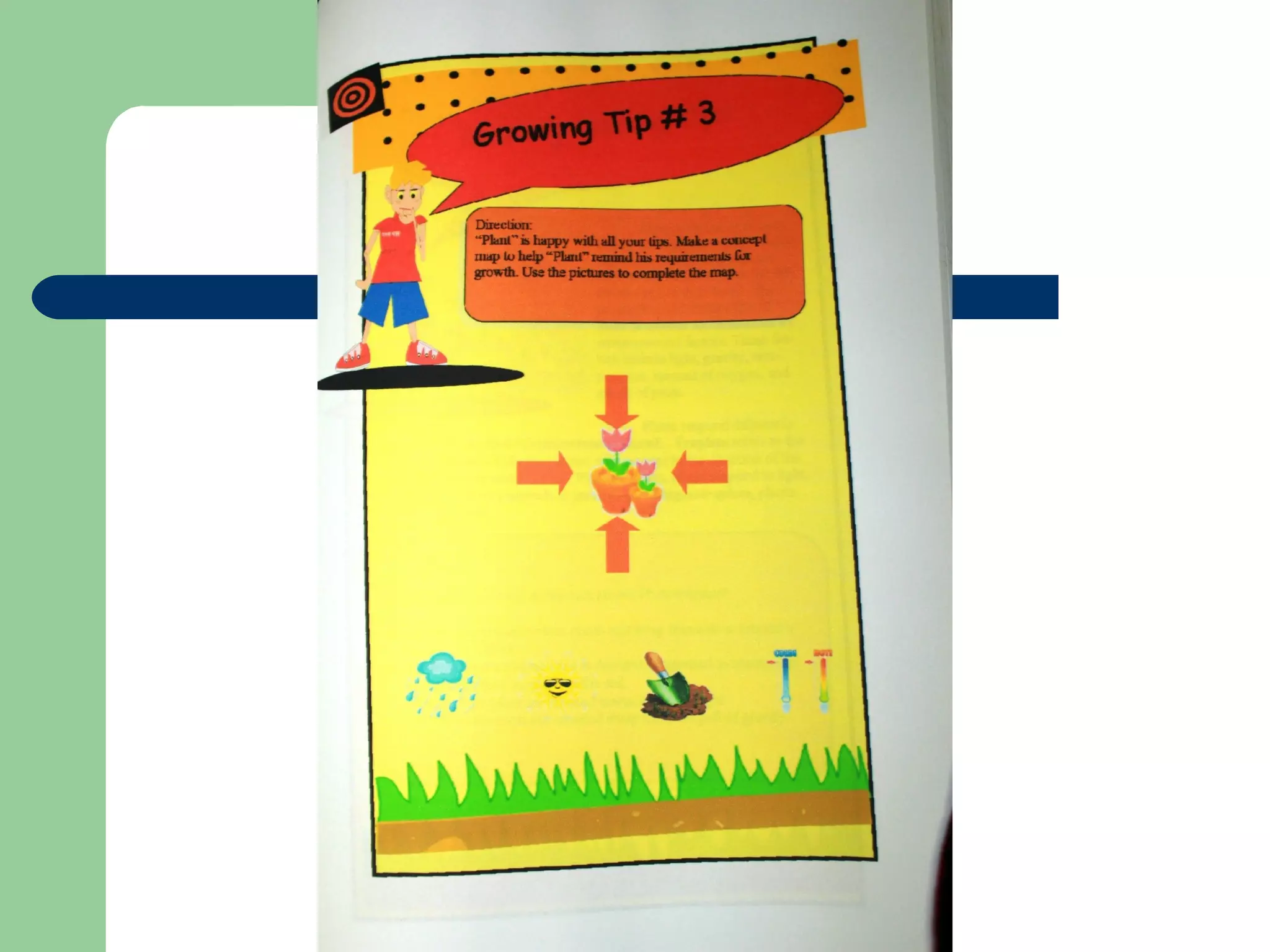 Strategic intervention material | PPT