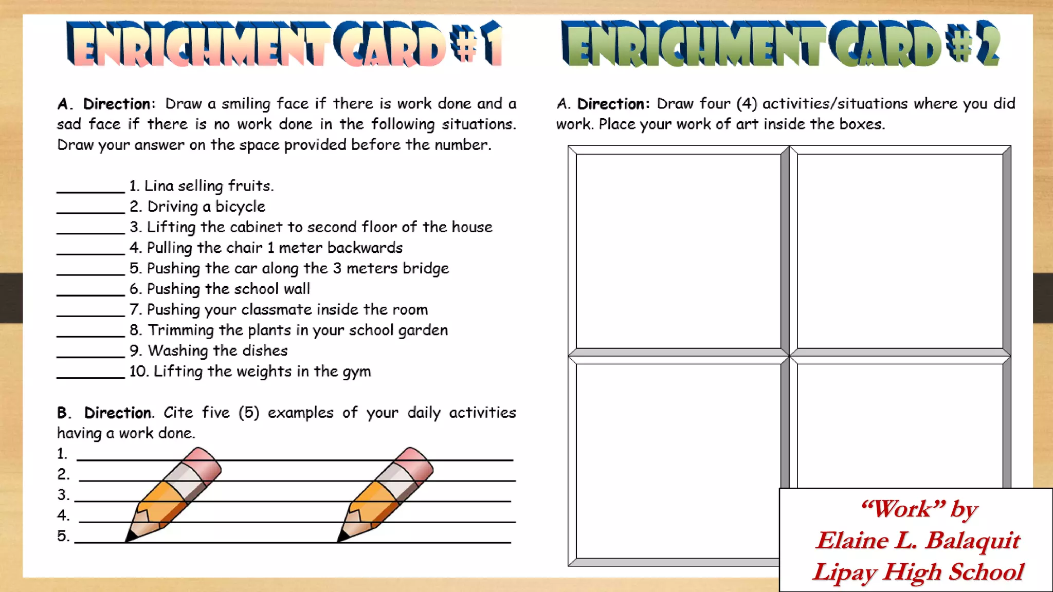 Strategic intervention material (sim) 102 | PPTX