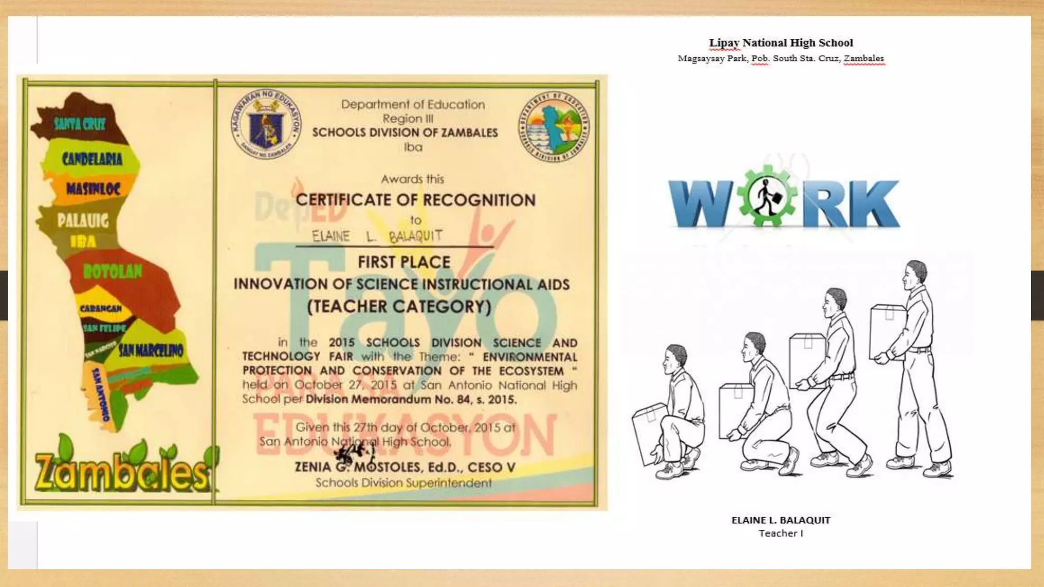 Strategic intervention material (sim) 102 | PPTX