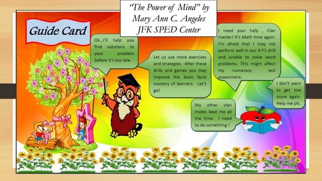 Strategic intervention material (sim) 102 | PPTX | Secondary Education ...