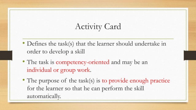 Strategic intervention material (sim) 102 | PPT Strategic intervention material (sim) 102 | PPT