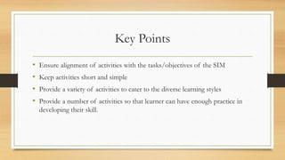 Strategic intervention material (sim) 102 | PPTX