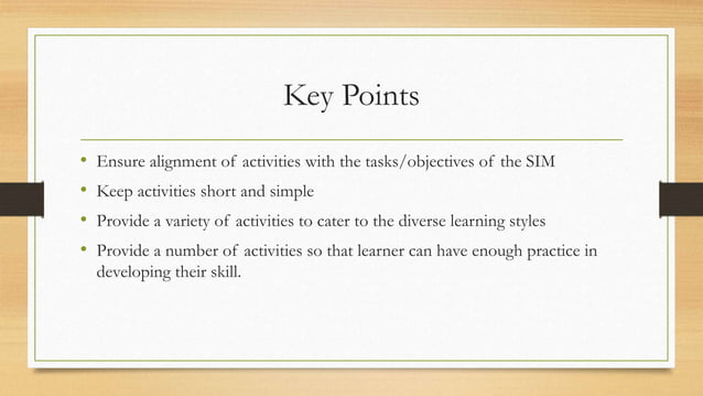Strategic intervention material (sim) 102 | PPTX | Secondary Education ...