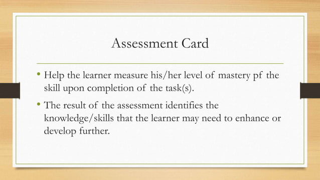 Strategic intervention material (sim) 102 | PPTX | Secondary Education ...