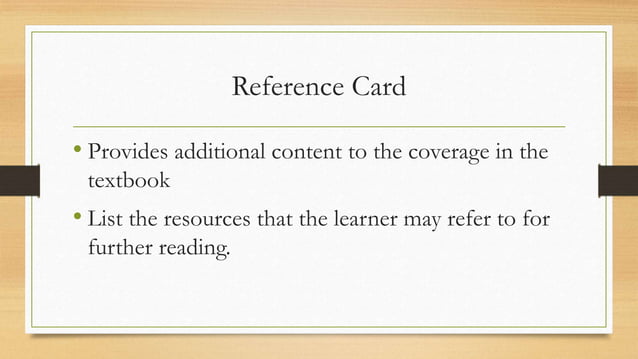 Strategic intervention material (sim) 102 | PPT Strategic intervention material (sim) 102 | PPT