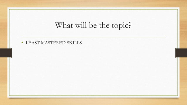 Strategic intervention material (sim) 102 | PPTX | Secondary Education ...