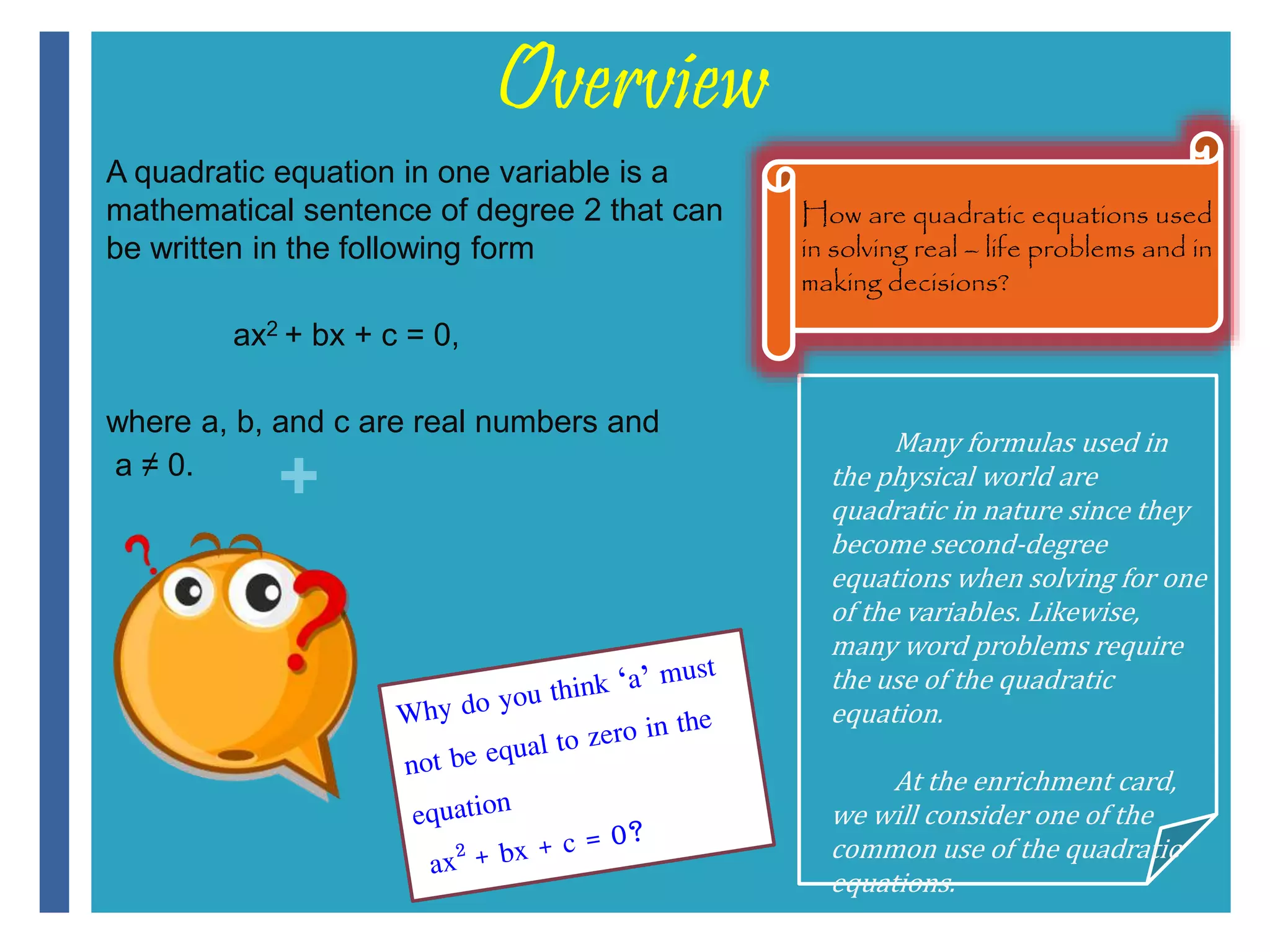 Strategic intervention materials on mathematics 2.0 | PPTX