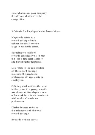 STRATEGIC JOB ANALYSIS AND COMPETENCY MODELINGDr. Haze | DOCX