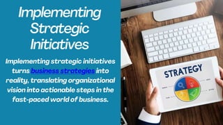 Strategic Shaping: Clinton Riley Rocket's Leadership | PPTX | Business ...