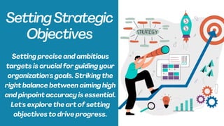 Strategic Shaping: Clinton Riley Rocket's Leadership | PPT