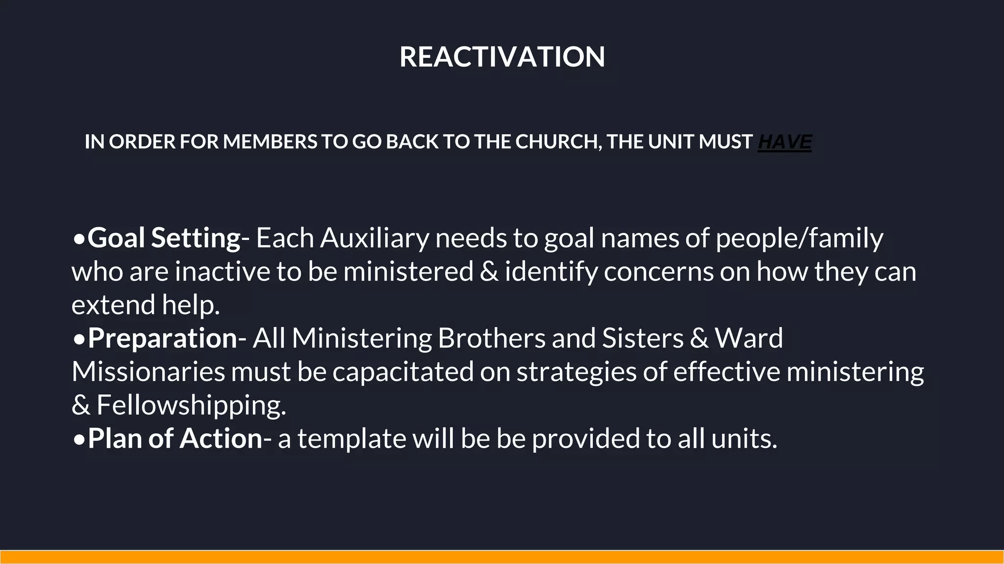 Strategic Linking Arms Ministering.pptx