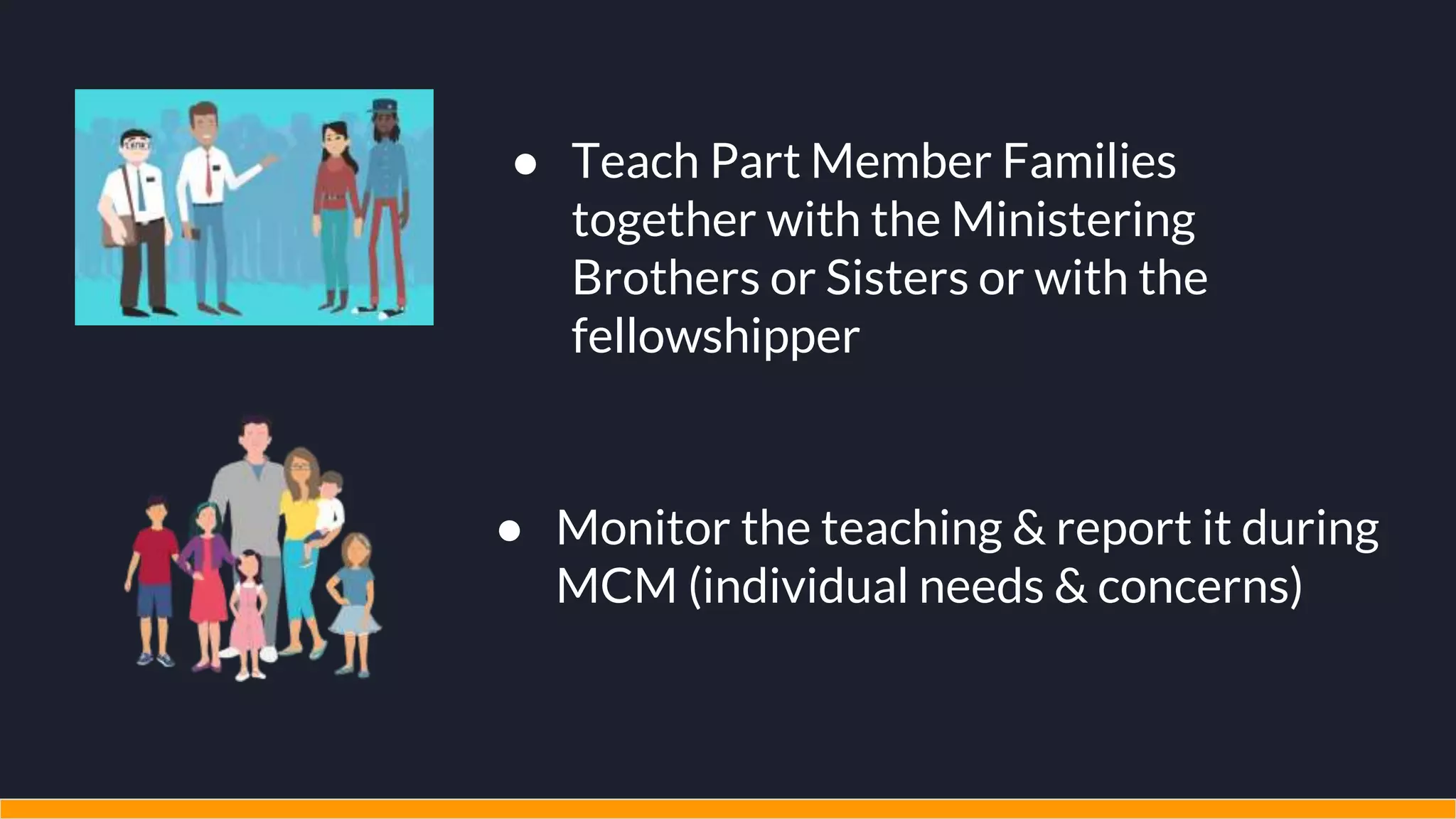 Strategic Linking Arms Ministering.pptx