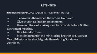 Strategic Linking Arms Ministering.pptx
