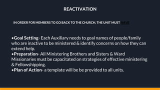 Strategic Linking Arms Ministering.pptx
