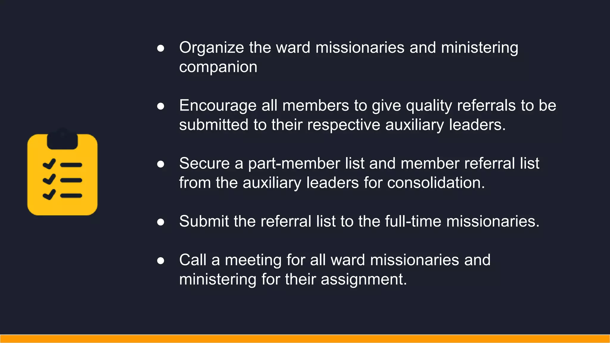 Strategic Linking Arms Ministering (1).pptx