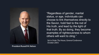 Strategic Linking Arms Ministering (1).pptx