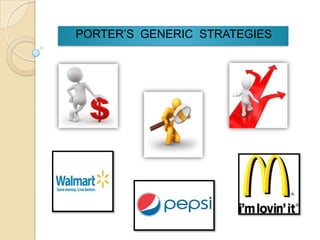 Porter’S Generic Strategy: Explained With Examples – GZDMSH