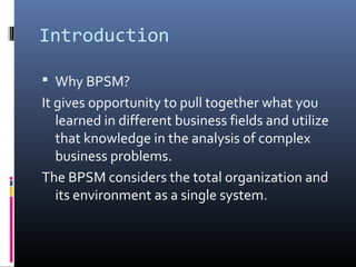 Strategic management | PPT