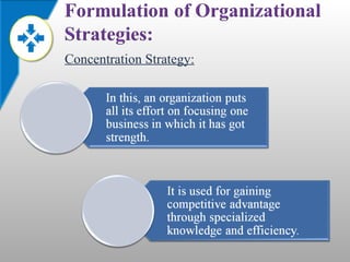 Strategic Management | PPT