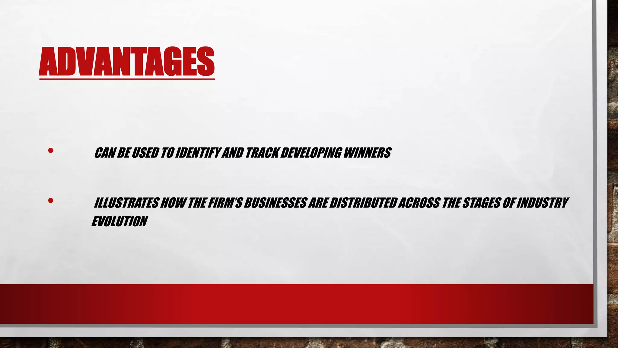 Strategic Management- HOFER’S PRODUCT -MARKET MATRIX and DIRECTIONAL ...