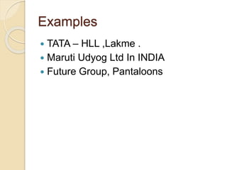 Strategic management | PPT