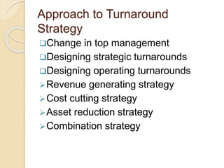 Strategic management | PPT