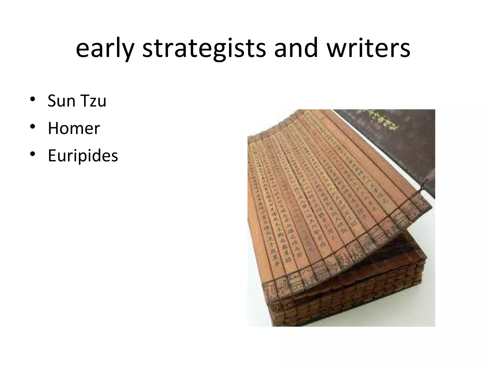 Strategic Management of Healthcare Organizations | PPT