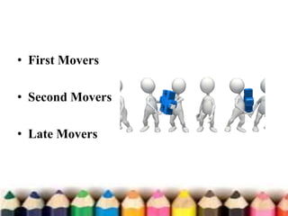 Strategic management | PPTX