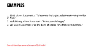 Strategic management | PPTX