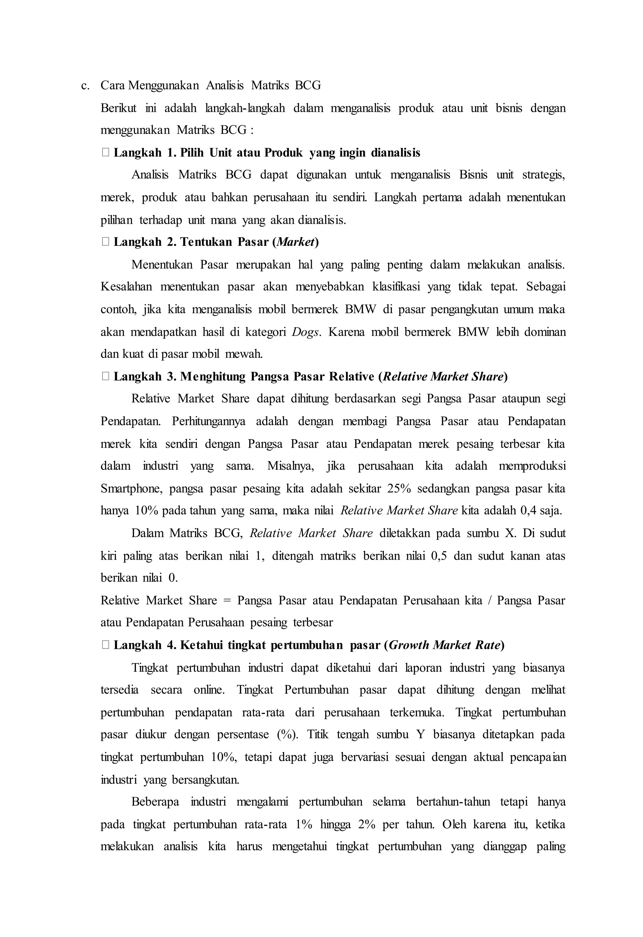 12, SM, AKFIKA RIZKY SABILLA, HAPZI ALI, Porter’s Five Competitiveness ...