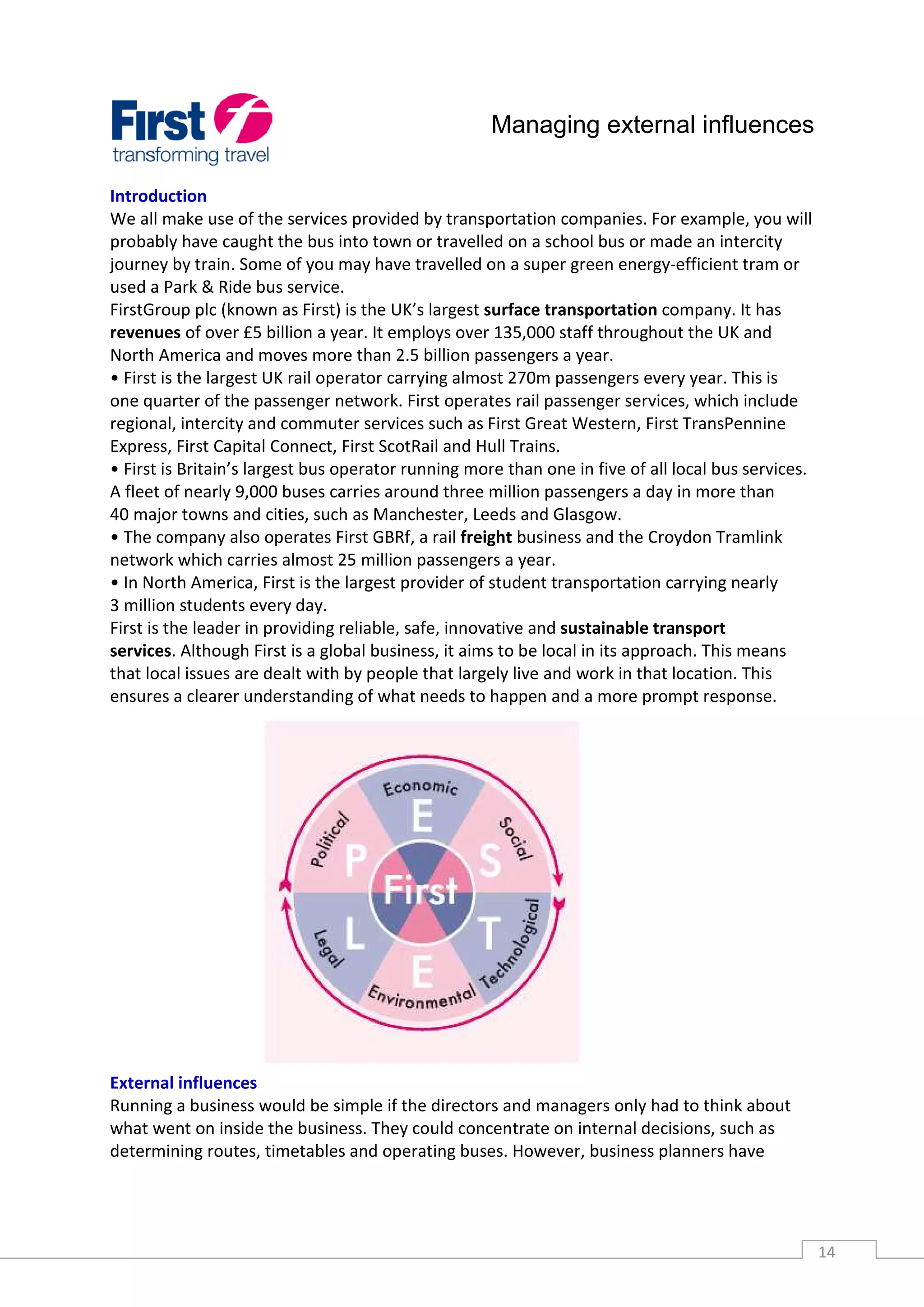 Strategic Management Case Studies Mg | PDF