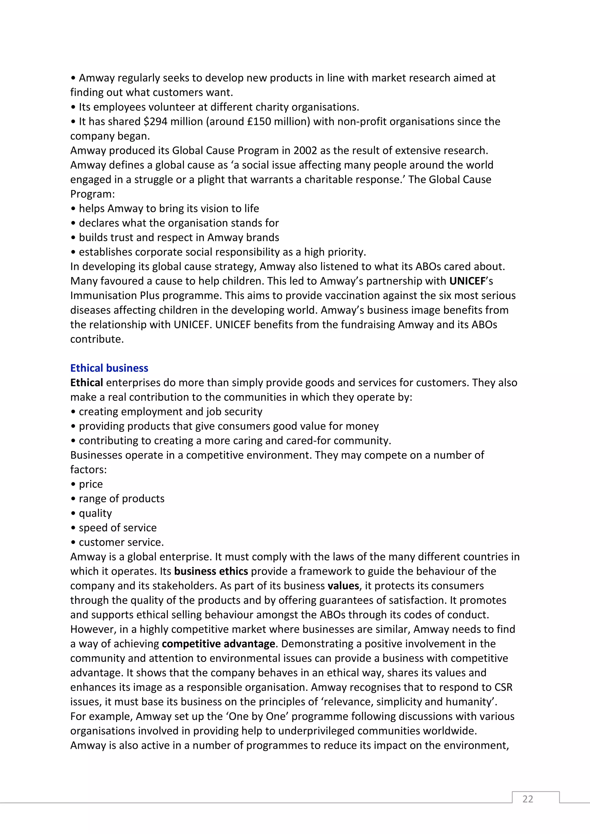 Strategic Management Case Studies Mg | PDF