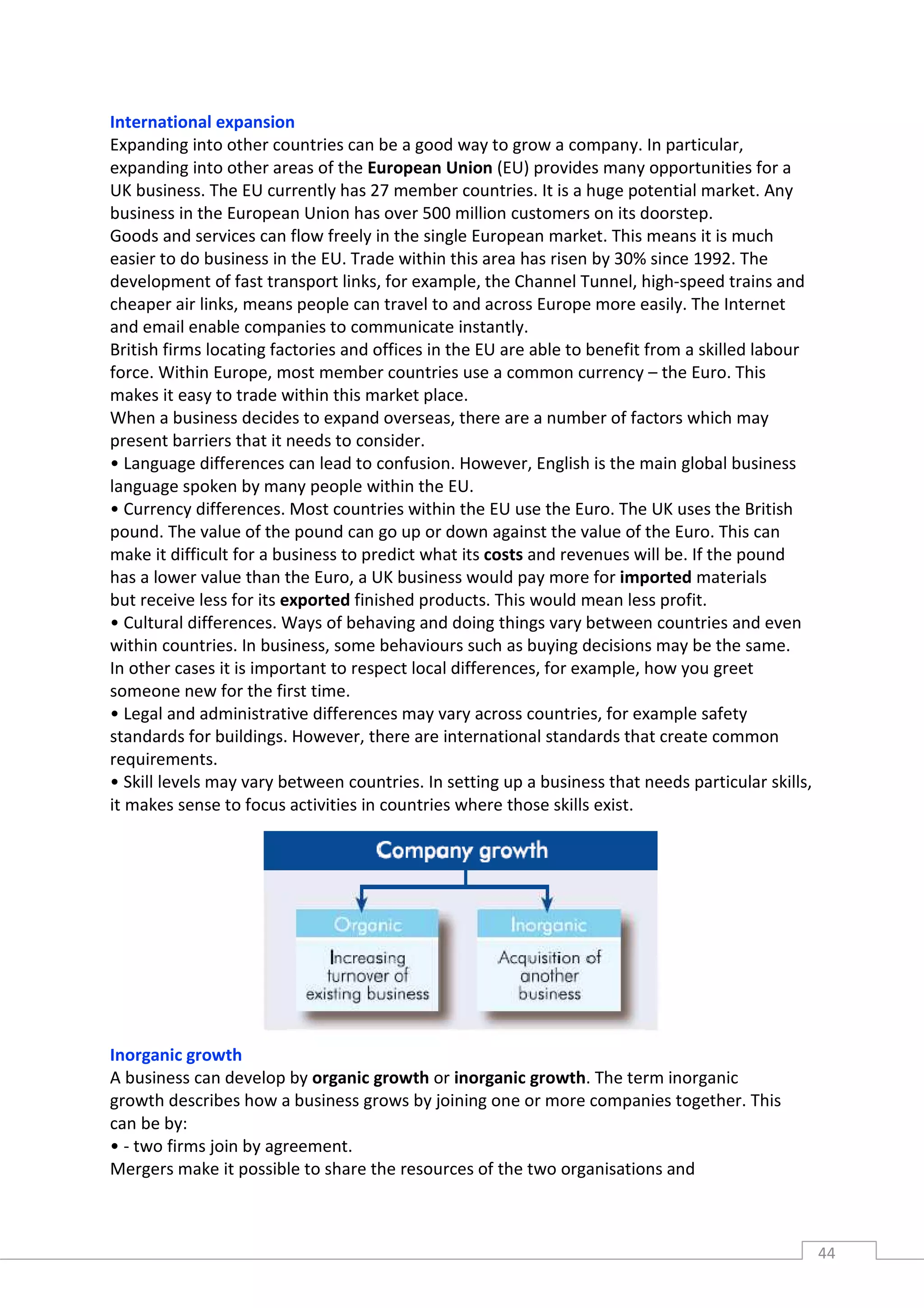 Strategic Management Case Studies Mg | PDF