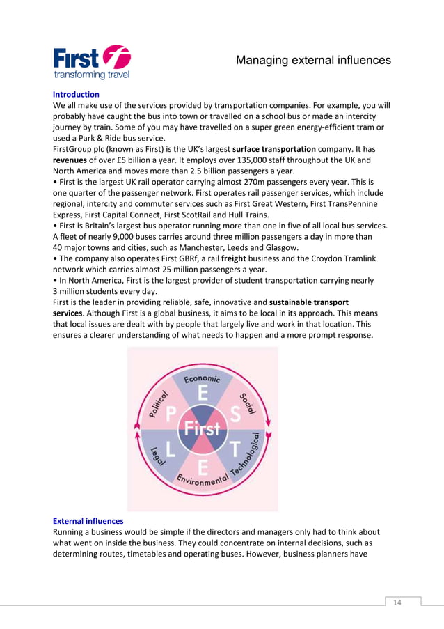 Strategic Management Case Studies Mg | PDF