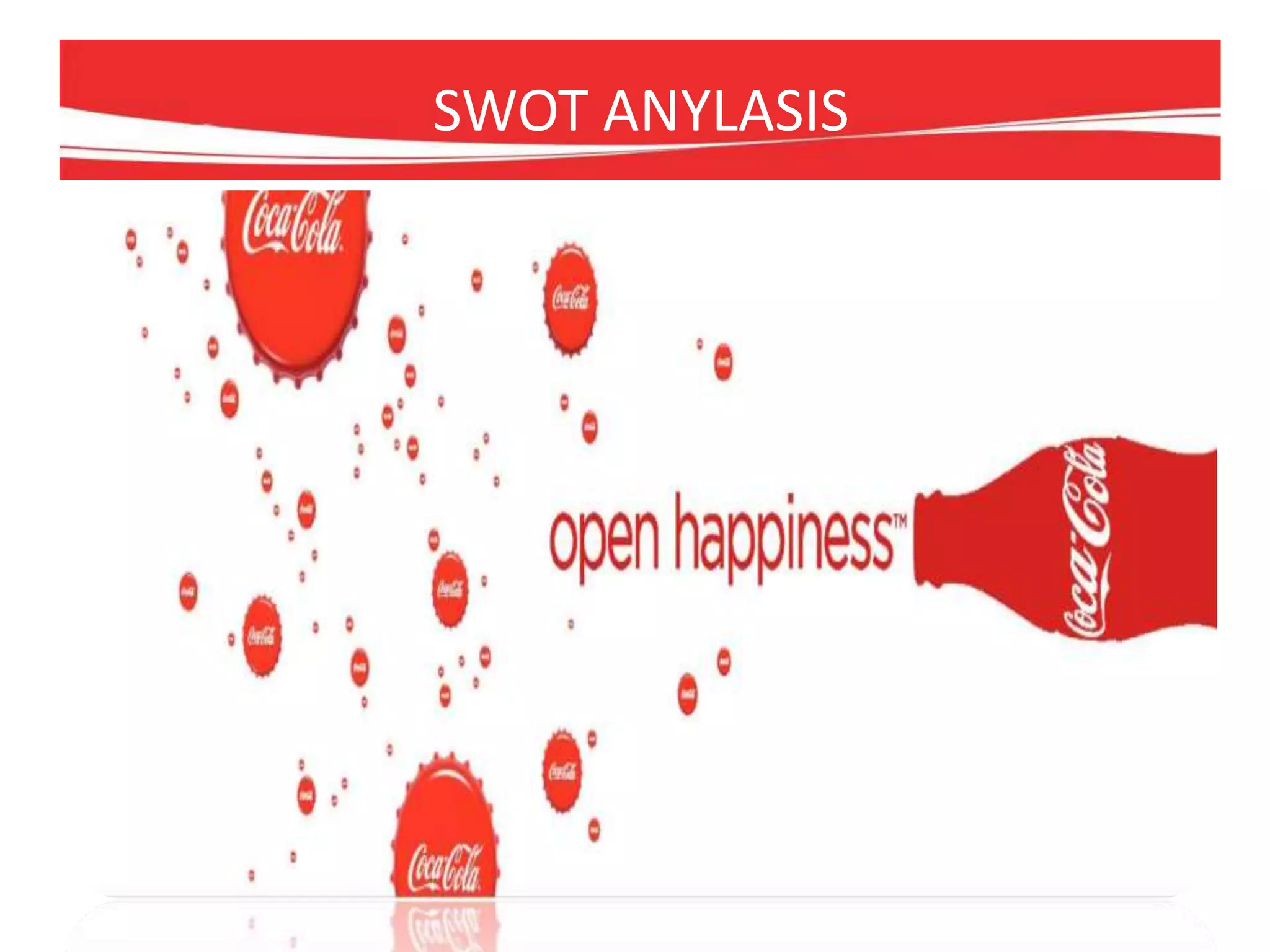 Strategic management of coca cola India for BMS students | PPTX | Business Administration | Business