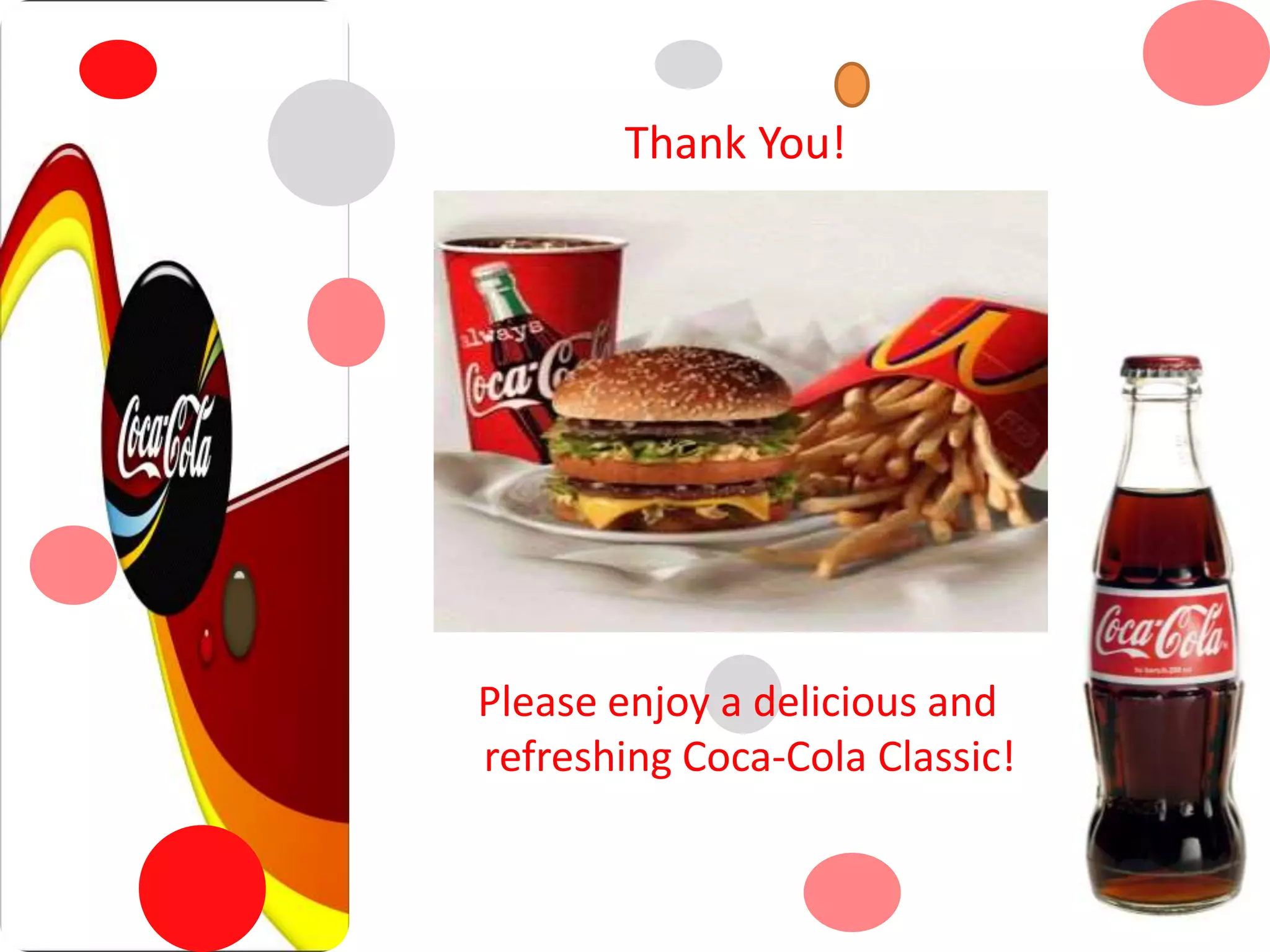 Strategic management of coca cola India for BMS students | PPTX | Business Administration | Business