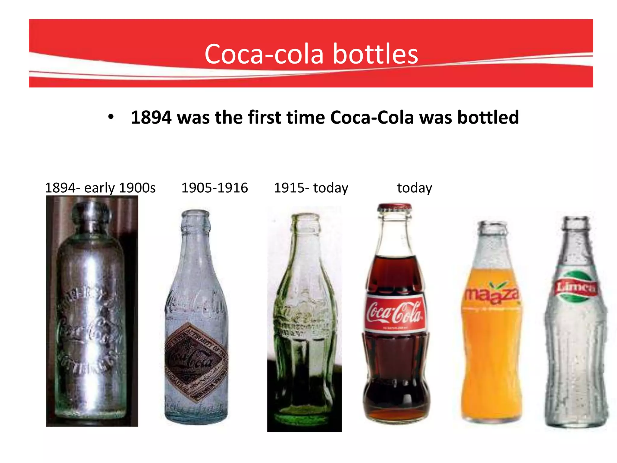 Strategic management of coca cola India for BMS students | PPTX | Business Administration | Business