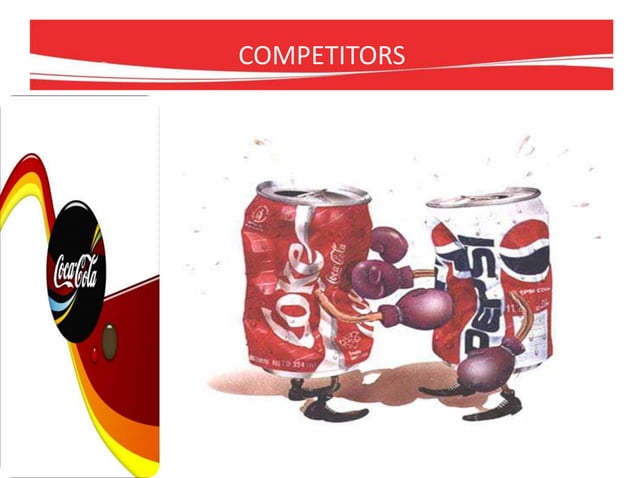 Strategic management of coca cola India for BMS students | PPT