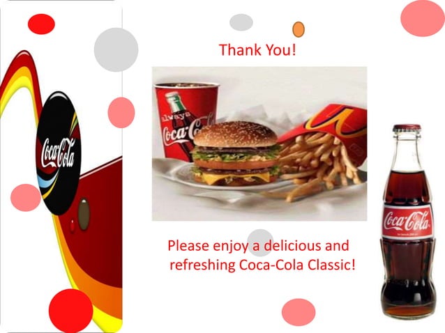 Strategic management of coca cola India for BMS students | PPTX | Business Administration | Business