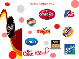 Strategic management of coca cola India for BMS students | PPTX | Business Administration | Business