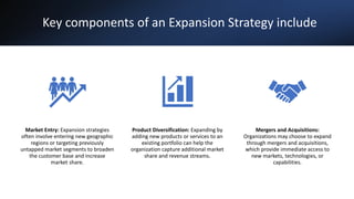 Strategic Management-Corporate Level Strategies.pptx