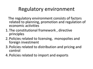 Strategic management etop-porter five forces | PPT