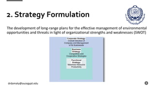 Strategic Management - Lec 1 - Dr Damaty.pdf